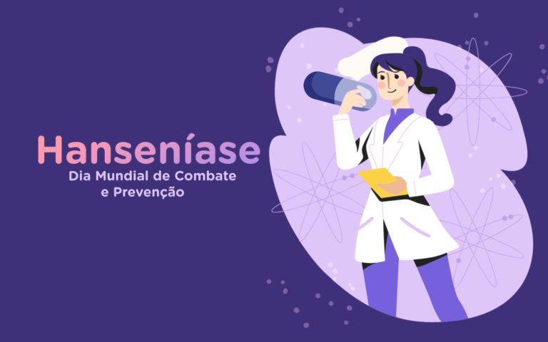 Hanseníase: no dia mundial de combate e prevenção, descubra o quanto ...