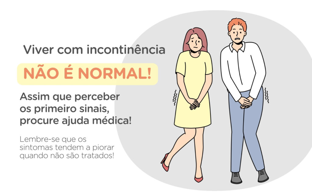 Incontinência urinária: entenda os tipos e saiba como tratar - Blog ...