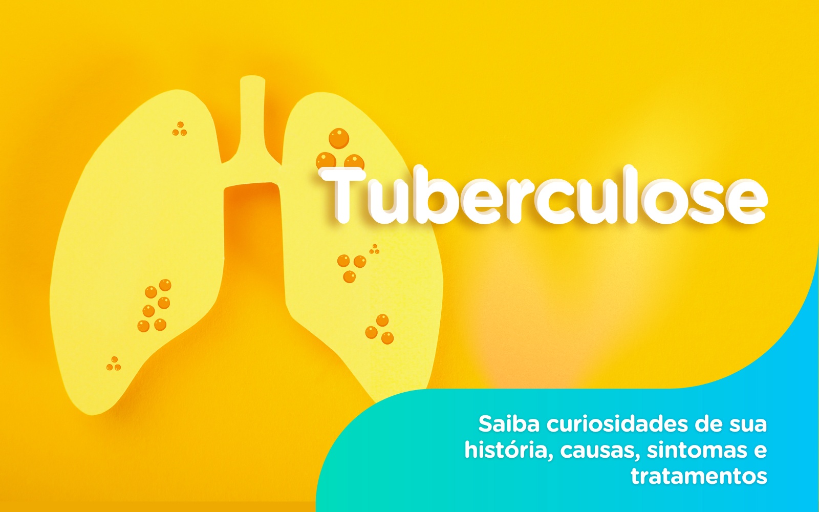 Tuberculose: conhecida há mais de 3 mil anos, ainda é uma das doenças ...